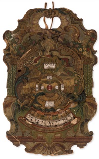 Christopher Daniel Henning | Artnet